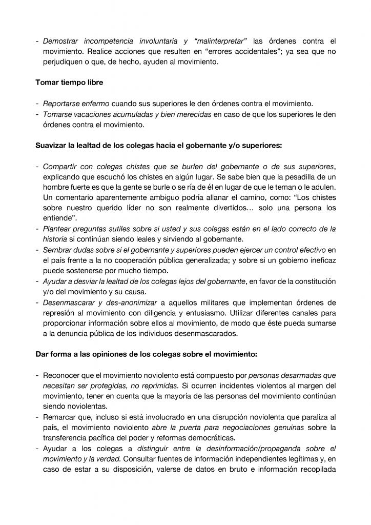 Guide-to-Supporting-Movements-Spanish-Fuerzas-de-Seguridad_Page_4 | ICNC