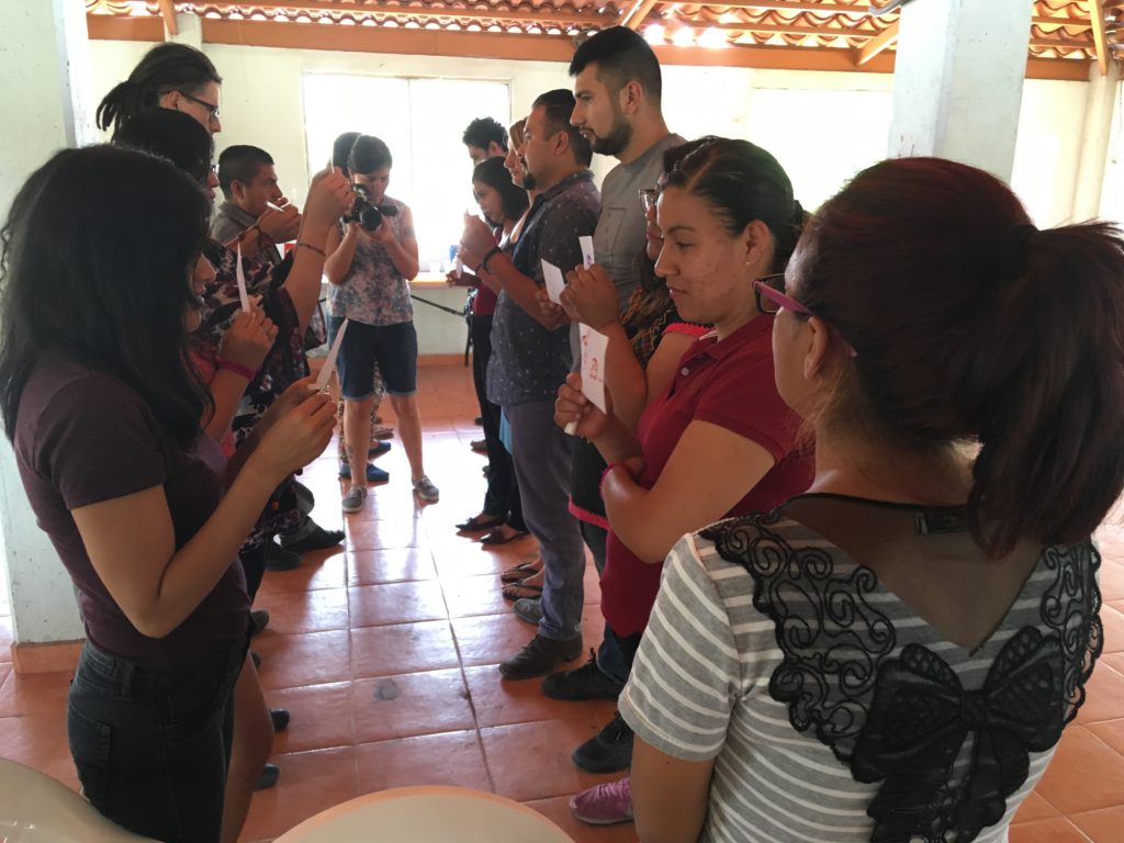 GUSK Project 2 - Activity 2 | ICNC