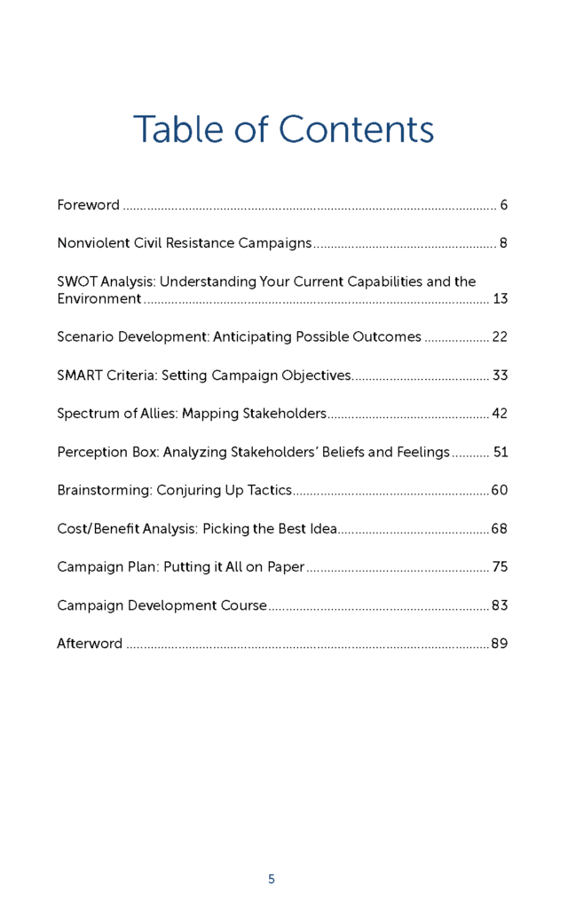 The Path of Most Resistance Ivan Marovic pages_Page_1 | ICNC