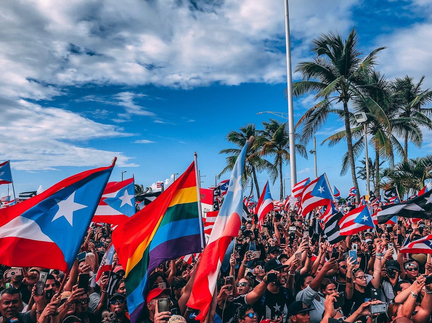 ICNC What s Next In Puerto Rico s Movement For Justice And Democracy