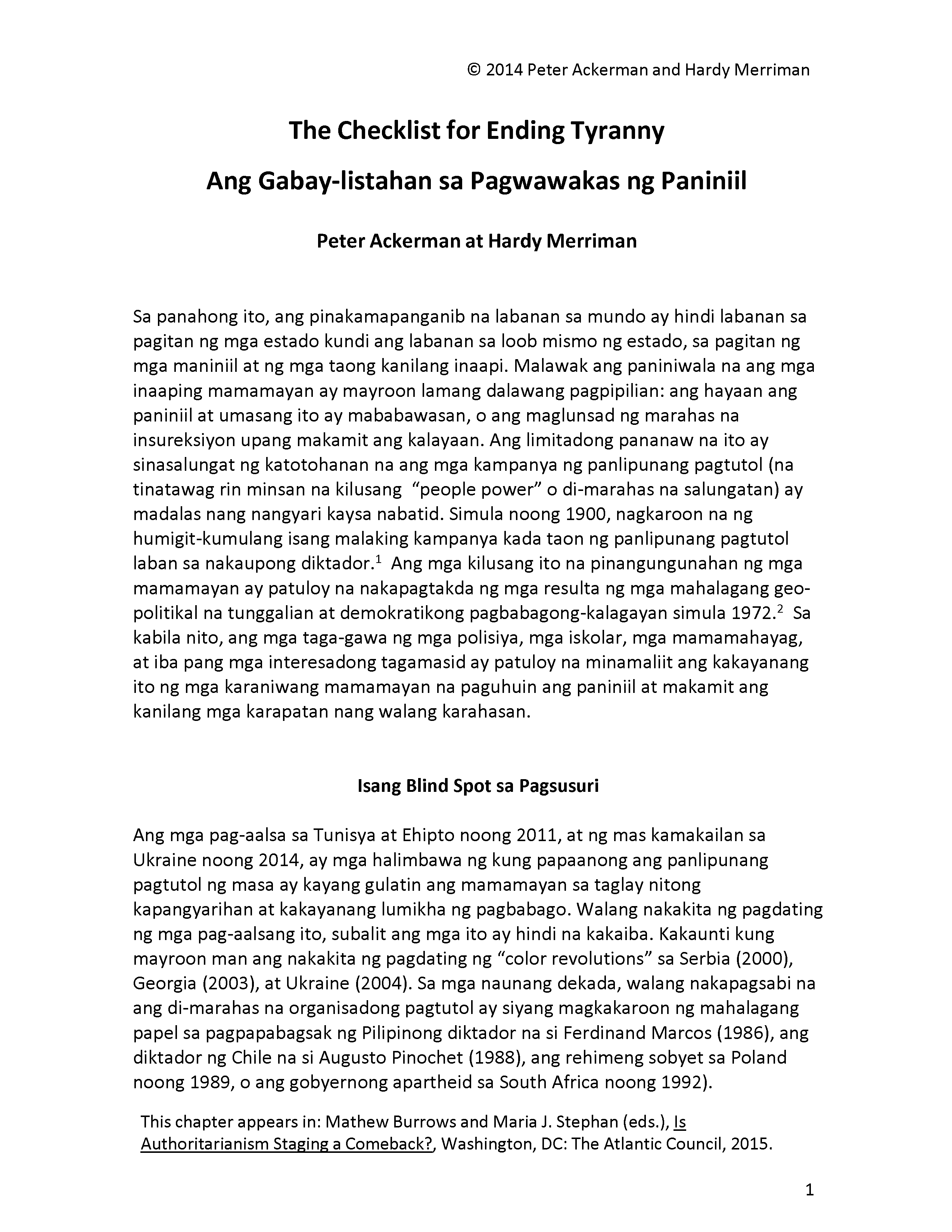 Checklist Tagalog FINAL 7-28-20 (1)_Page_1 | ICNC